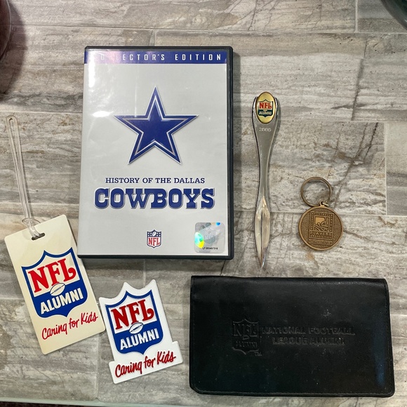 NFL | Accessories | Dallas Cowboys Nfl Stuff | Poshmark